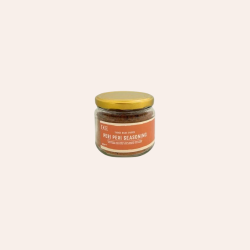 Three Blue Ducks Peri Peri Seasoning 120g - Forrest Food Co.
